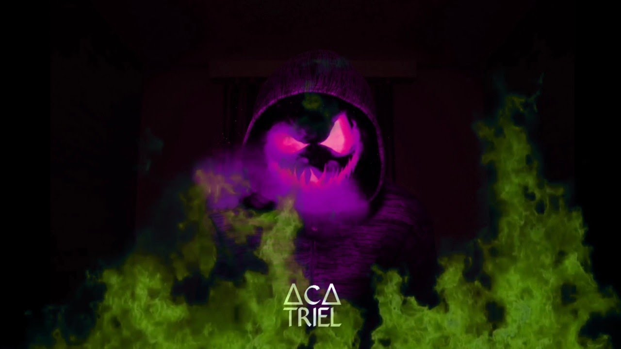 Trap House [Dubstep Trap] - YouTube