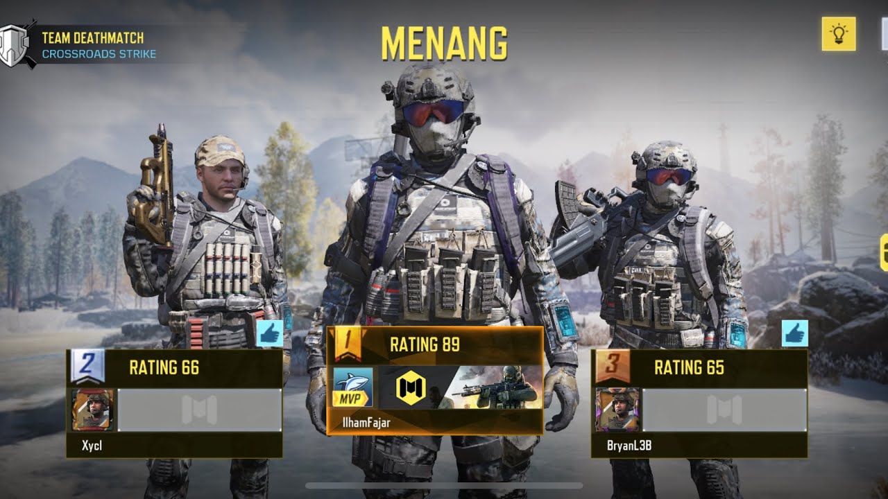 Raid Meltdown Map CODM Gameplay - YouTube