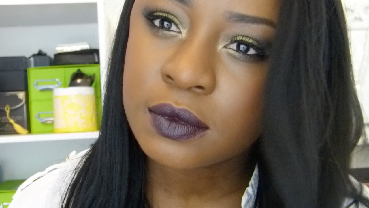 Drugstore Makeup Tutorial Youtube