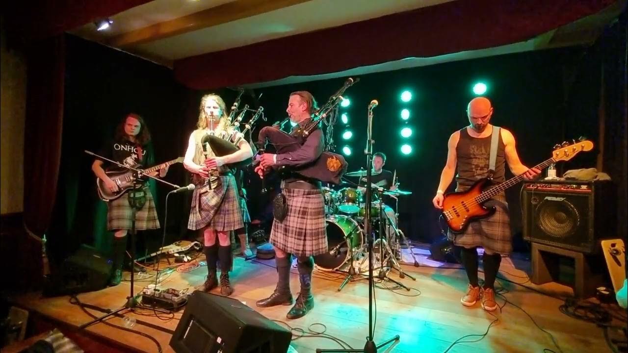 Flannery - The Gael @Celtic Folk Festival Eelde 11-03-2023 - YouTube