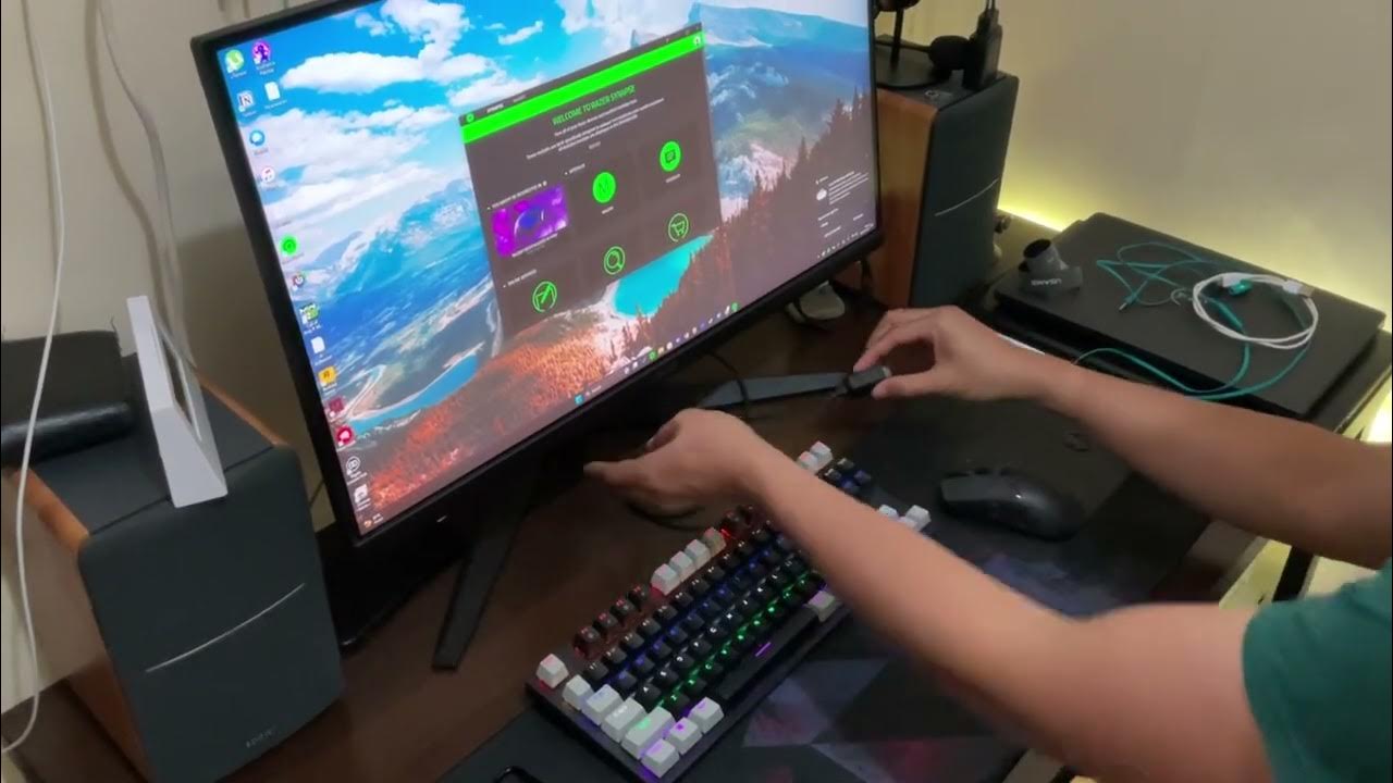 @razer Viper V2 Pro Dongle Not Working - Youtube