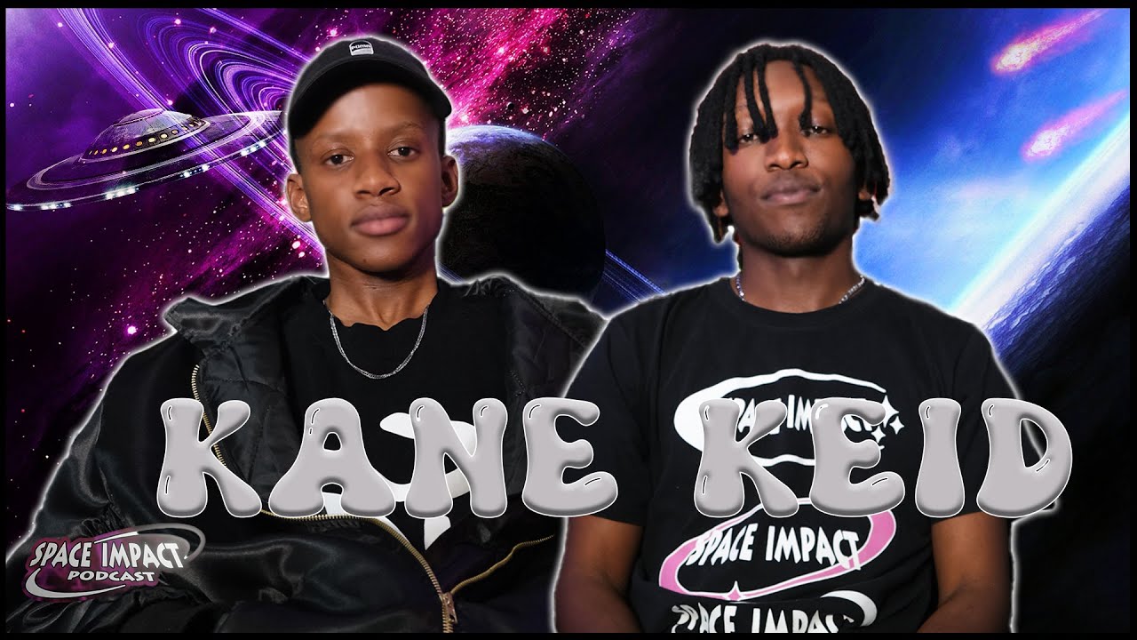 Kane Keid Speaks On His Come Up, International Links, Lyric Breakdown ...