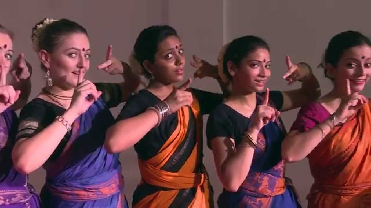 Manasa-Art Without Frontiers Odissi Dance with Sharon Lowen ...