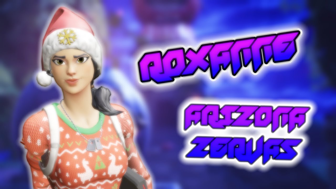 Singing Roxanne by Arizona zervas - YouTube
