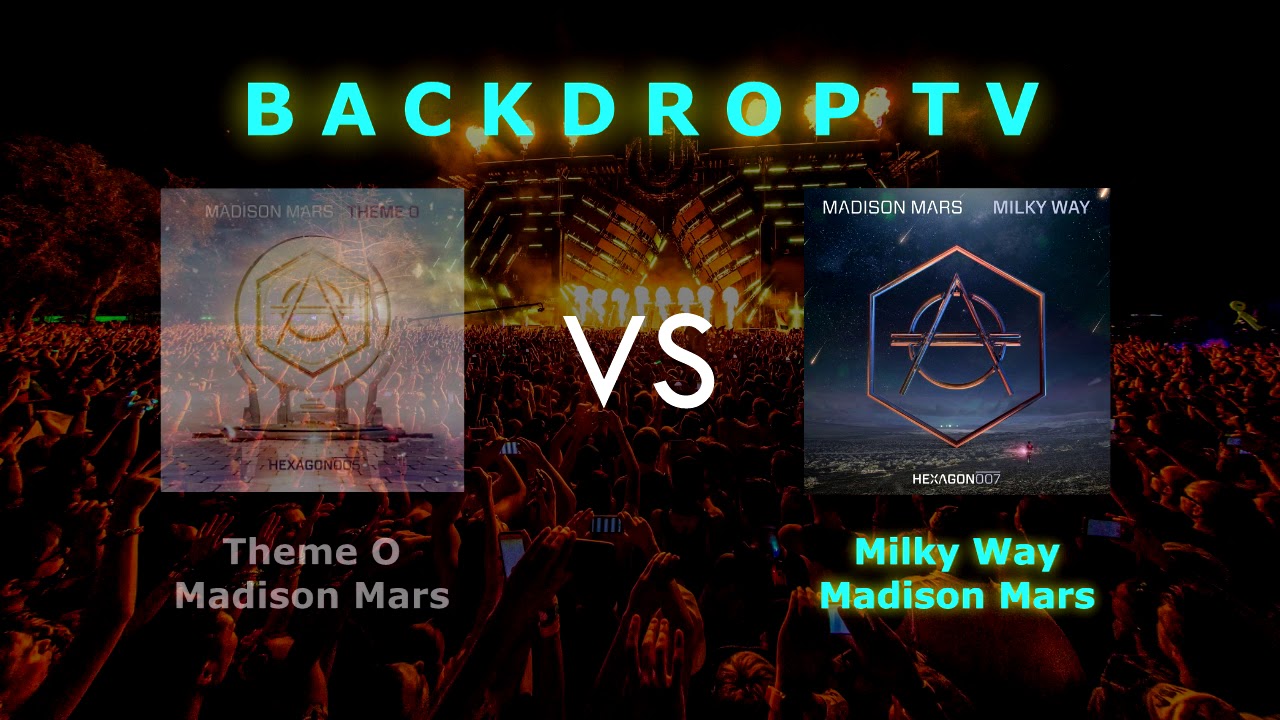 EDM Tracks (Original vs Follow Up) #13 - YouTube Music