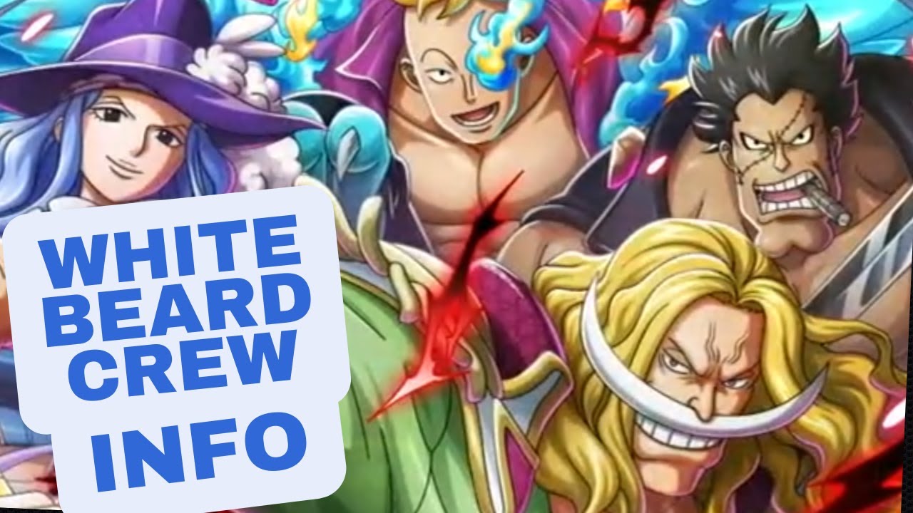 NOT SUPER SUGO, 6+ Final Tap Luffy?? Whitebeard Crew and RayGaban INFO ...