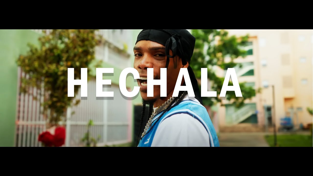 pista de dembow dominicano 2024 | instrumental de dembow 2024 | dembow beat 2024 - "HECHALA ...