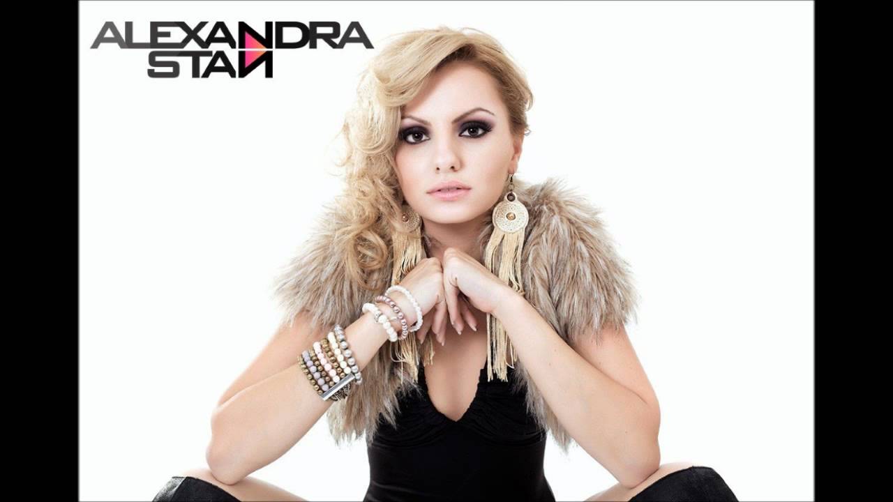 Dj Cześć - Alexandra Stan Mix (Best of) - YouTube