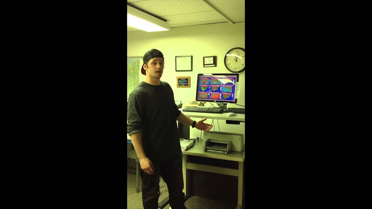 Ohio University Student's Passion for Aviation - YouTube