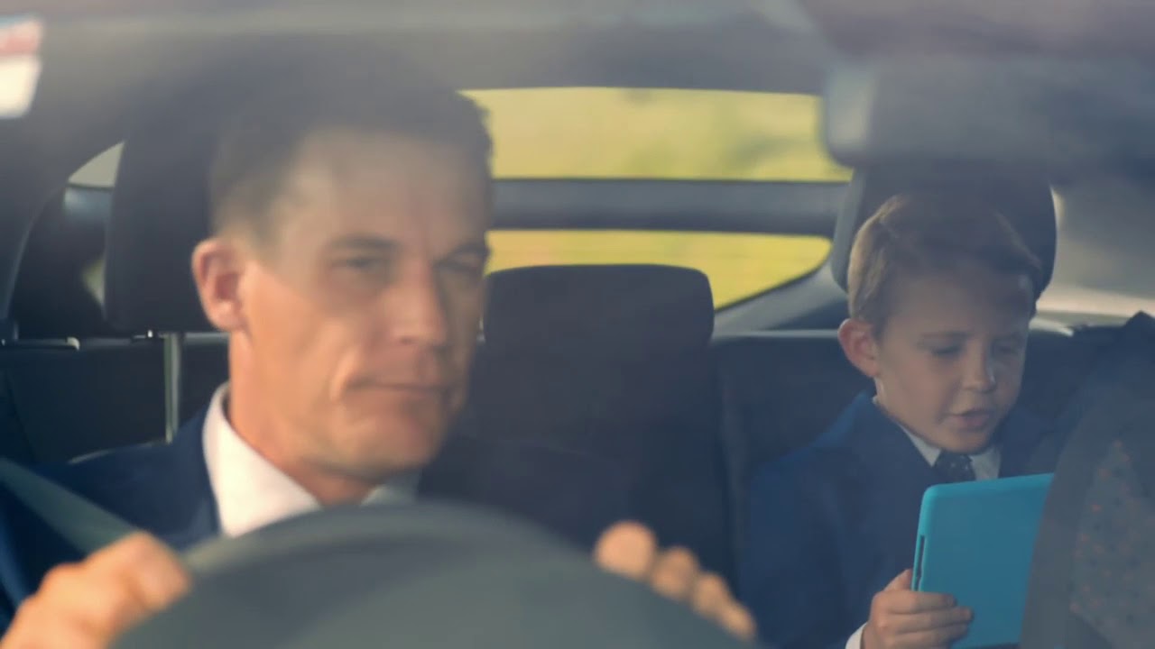 Meridian Energy Electric Cars - Powering today, Protecting tomorrow TV ...