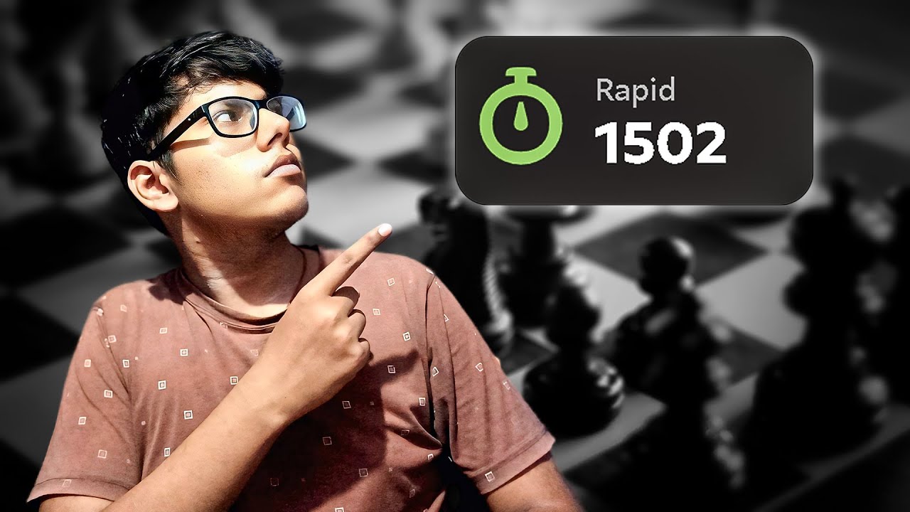 Late Night Chess!!! Playing With Viewers | Ankit Katyan - YouTube