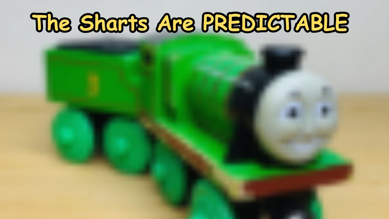 Sodor Productions Has Become Predictable - YouTube