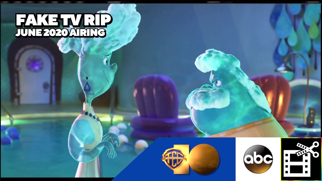 [MOCK] that one crying game scene from Elemental but it's on ABC (June ...