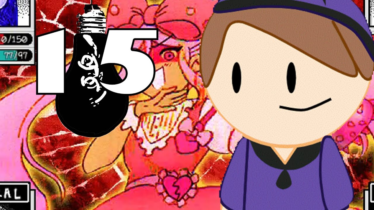 Omori Episode 15 The Princess Showdown - YouTube