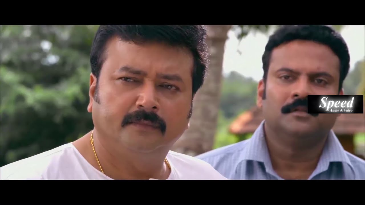 Madrasi Tamil Dubbed Full Movie | Jayaram | Meghana Raj | Meera Nandan ...