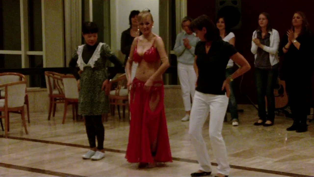 Turkish Belly Dance Youtube