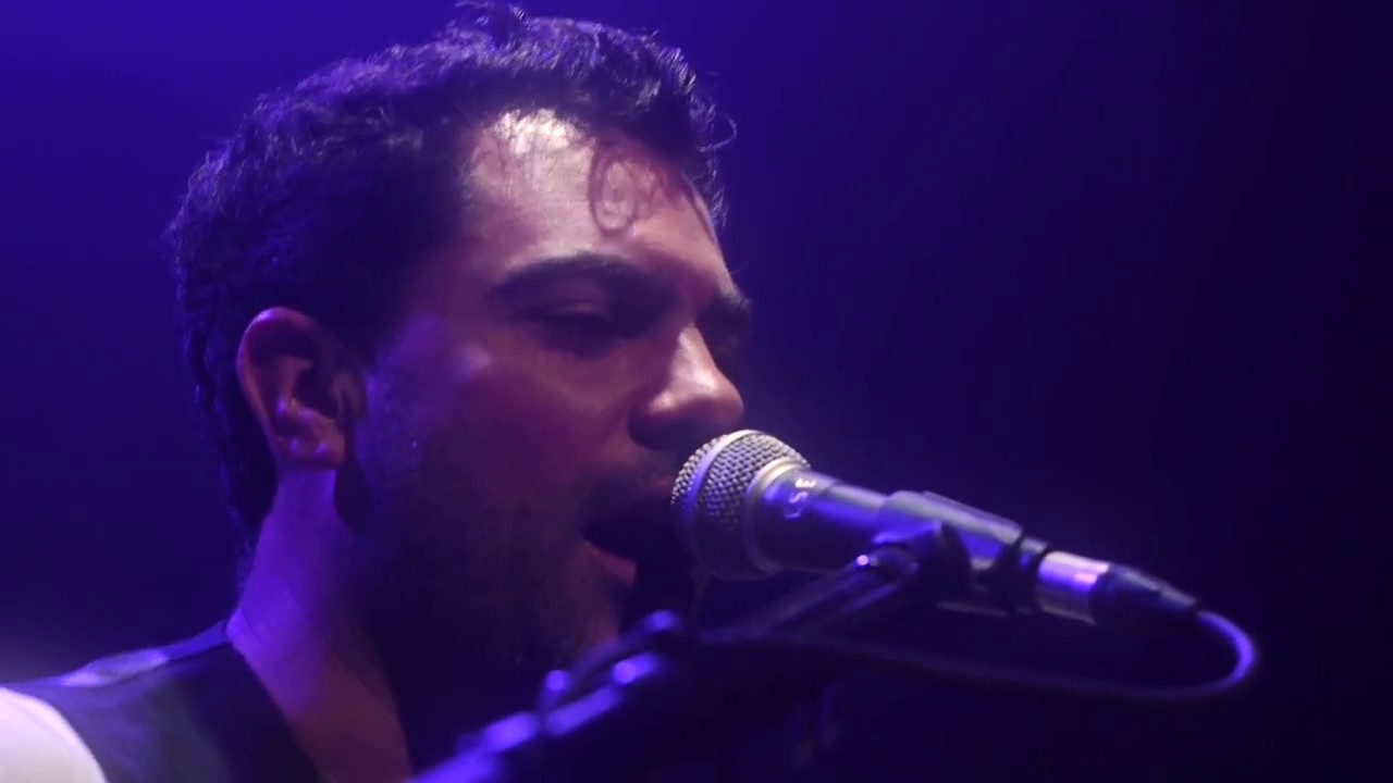 King's love (Myster D and the Dazman band) - YouTube