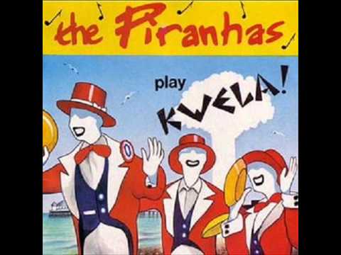 THE PIRANHAS - TOM HARK - GETTING BEATEN UP - BOYFRIEND - YouTube