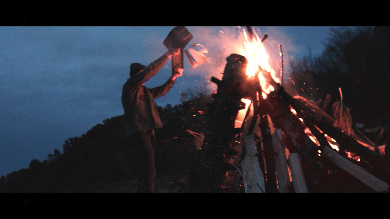 Christian Rap | Kamban - War Path ft. Mary Fierbaugh (Official Music ...