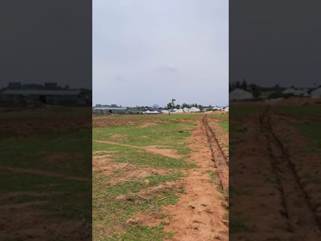 Luxury Living Redefined Aco Estate 250 Sqms Land in Sabon Lugbe - Land ...