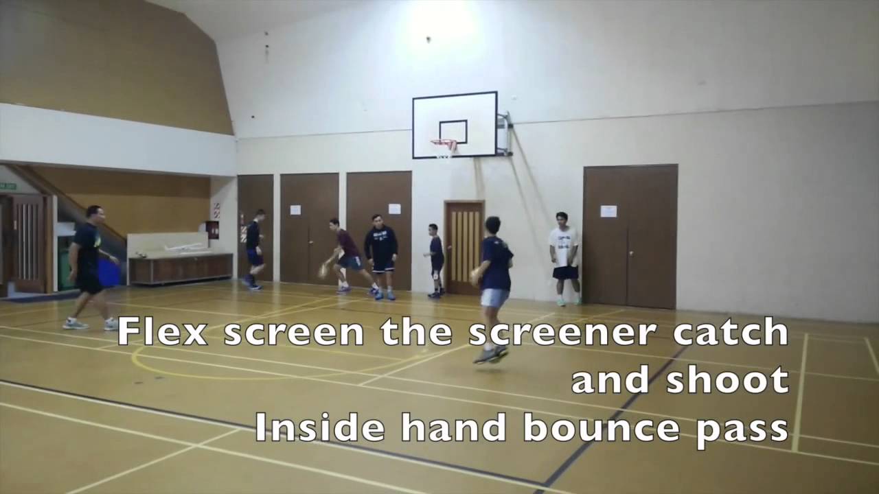 Basketball Combo Shooting Drills - YouTube
