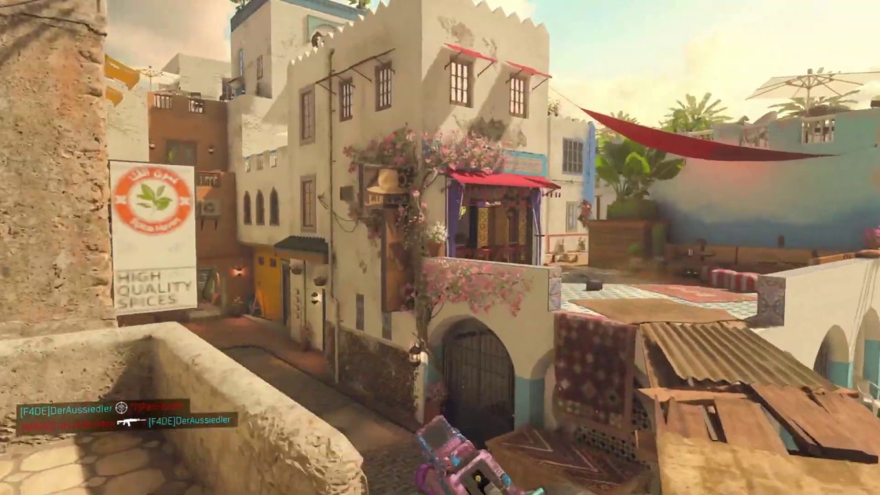 Call of Duty: Black Ops 4 Pistols STRIFE - YouTube