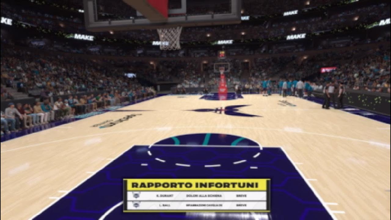 Highlights 1st half Hornets Celtics - YouTube