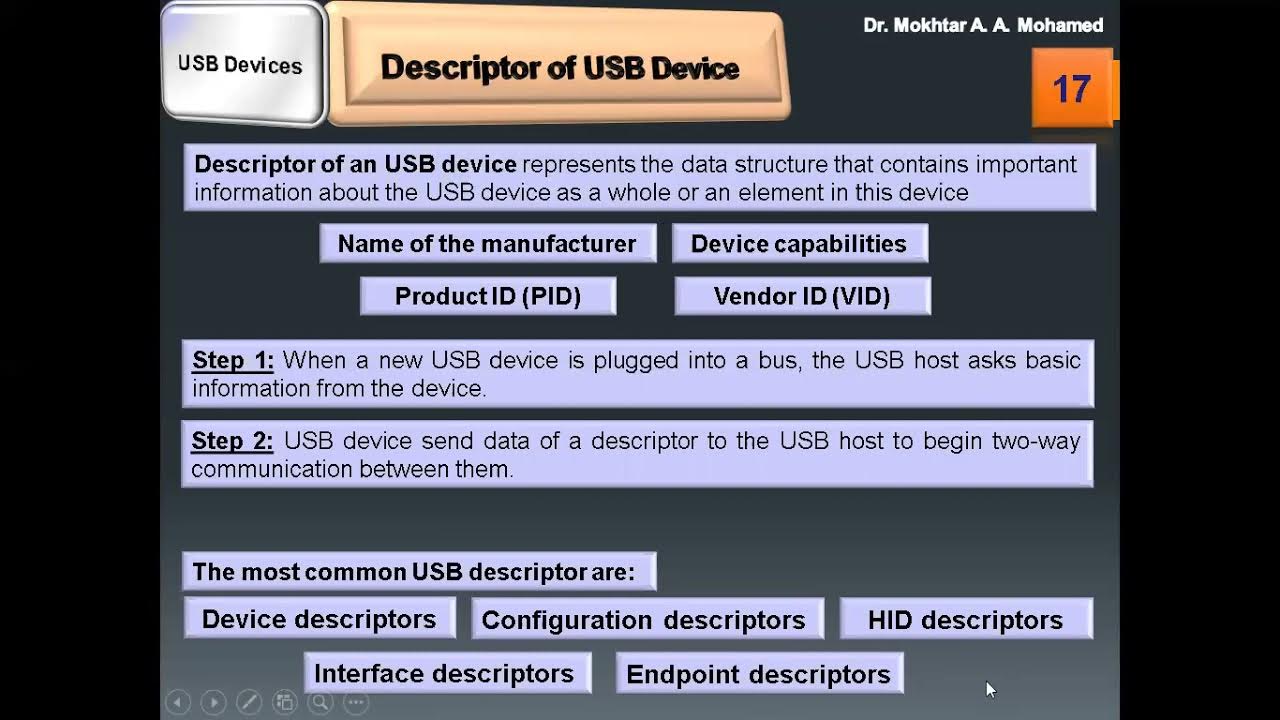 lecture 5 PC Interfacing part2 - YouTube