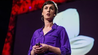 TED Talks about poop - YouTube