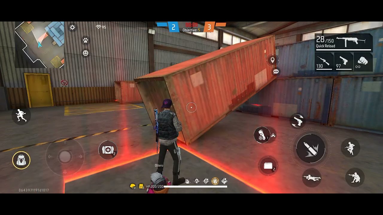 nitin free fire (1) - YouTube