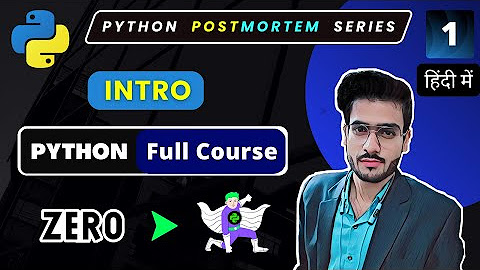 Python Postmortem Series - YouTube