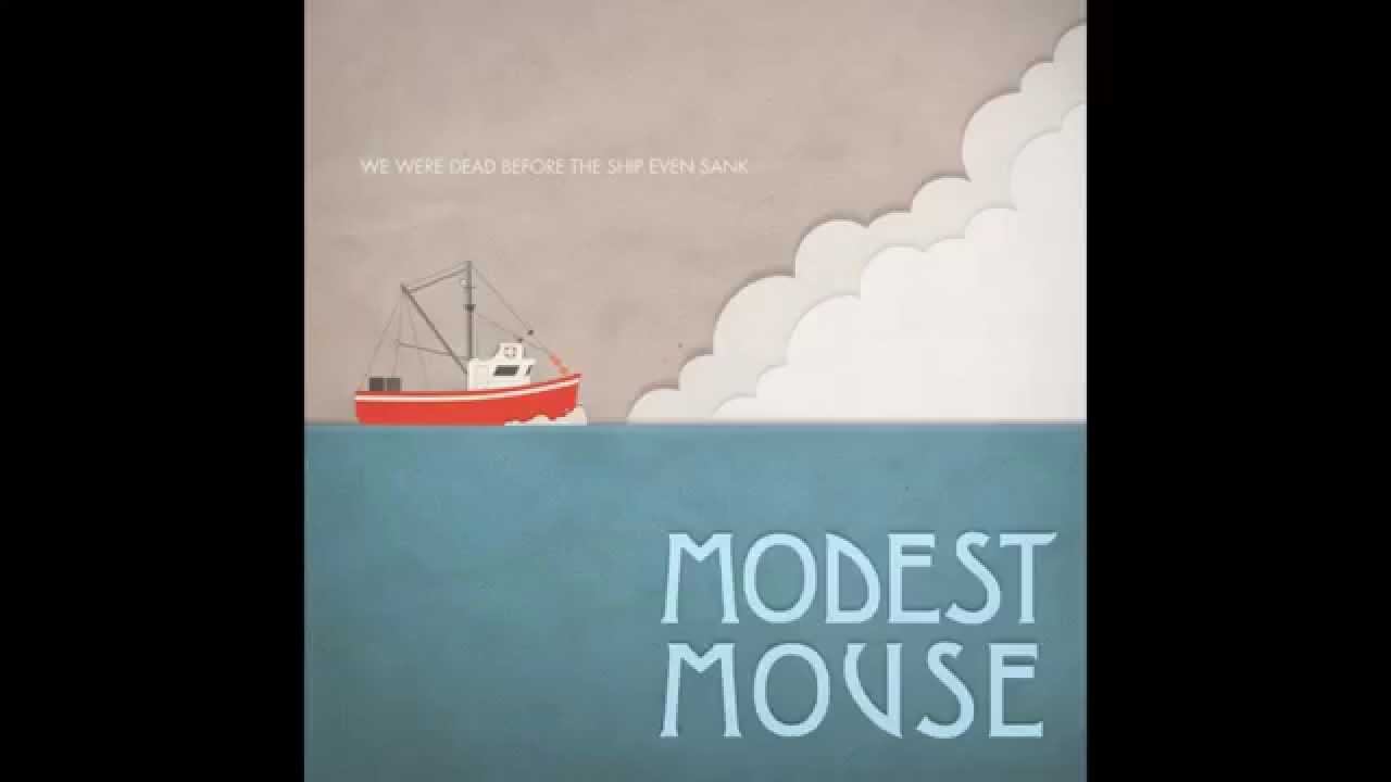 Modest Mouse - Spitting Venom (Extended) - YouTube