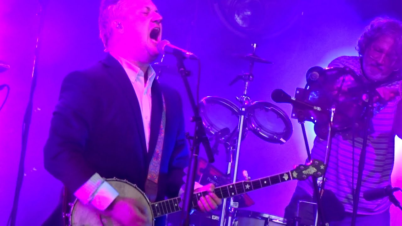 MODEST MOUSE - King Rat (Live) Surly Brewery - Minneapolis, Minnesota ...