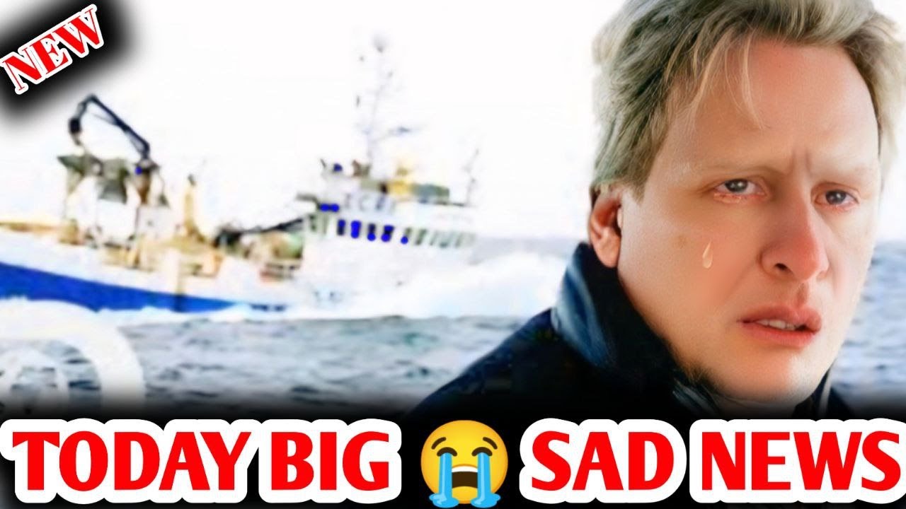 Today Very Exciting Update ||😰 Deadliest Catch The Viking Returns ...