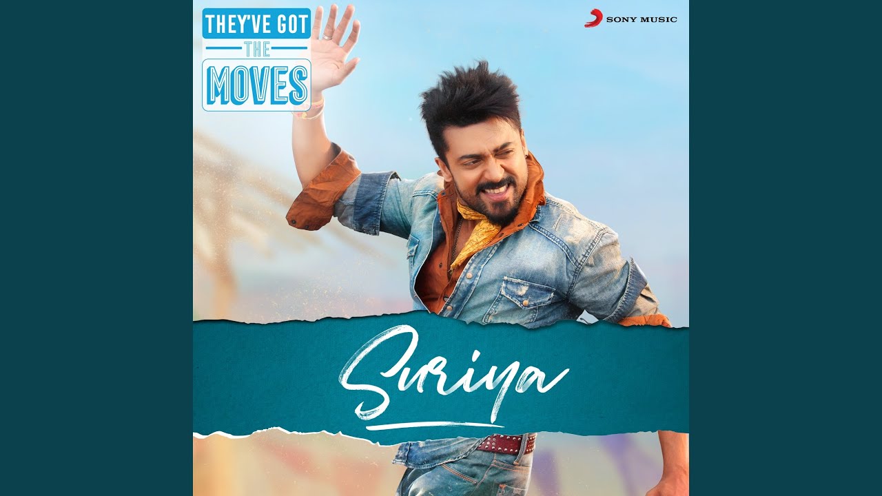 Naane Indhiran (From "Singam") - YouTube Music