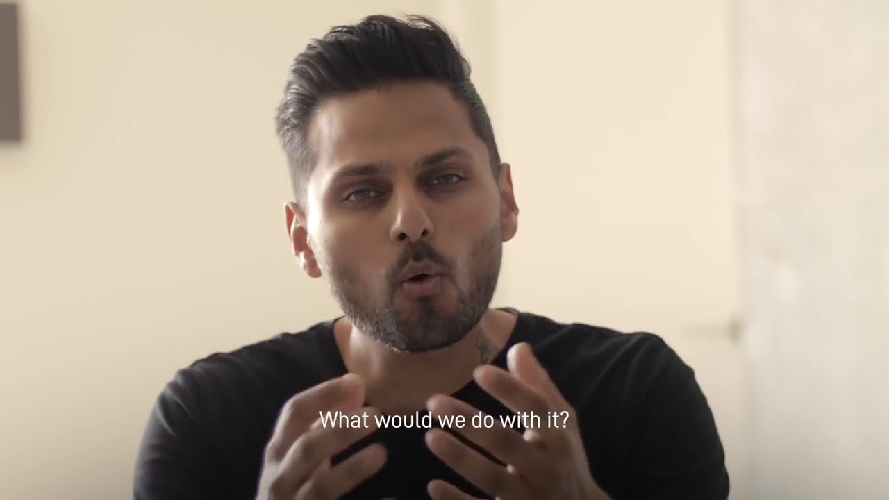 El Valor del Tiempo por Jey Shetty || Before You Waste Time WATCH THIS ...