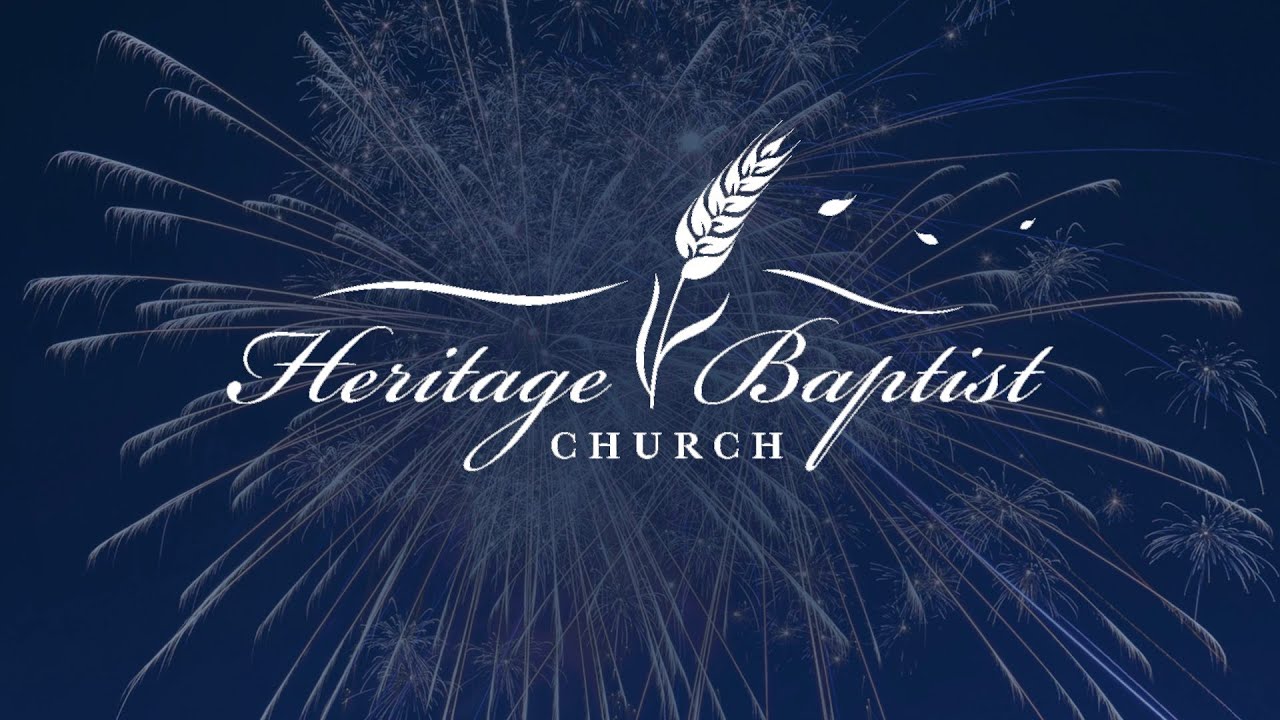 Sunday Morning, July 7, 2024, Rev. Tim Hicks - YouTube