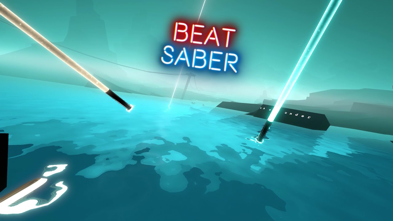 Returning to the Best Beat Saber Map #beatsaber #modchart - YouTube