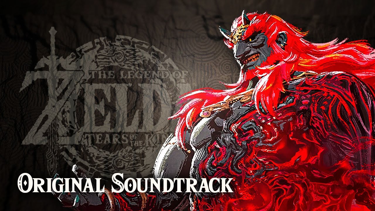 Demon Dragon Battle [All Phases Seamless Theme] — The Legend of Zelda ...