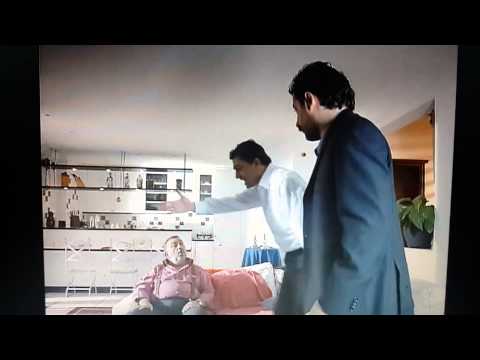 Bilo'dan Aslan Ve Boğa Hikayesi