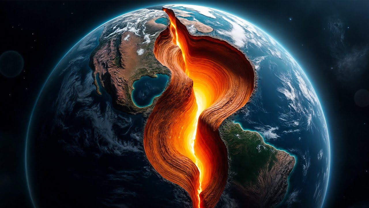 EXPLORE Our Amazing EARTH! - YouTube