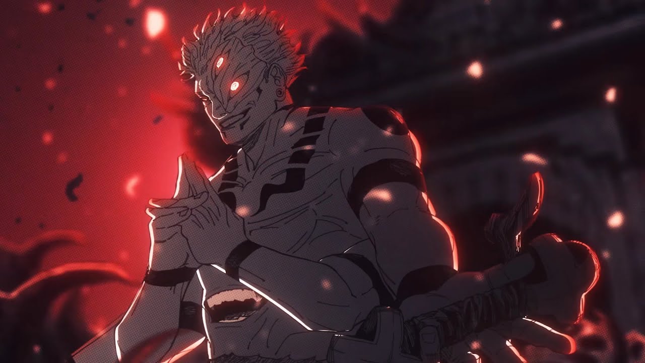 [ABA] Sukuna The KING Has FINALLY Joined The BATTLE - YouTube