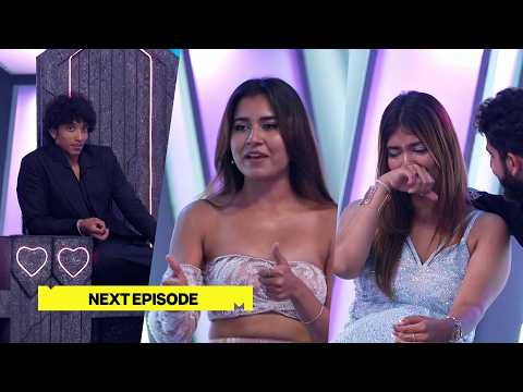 MTV Splitsvilla 16 NEW PROMO 10th & 11th May 2026 | Akanksha bid goodbye & All the best to Yogesh