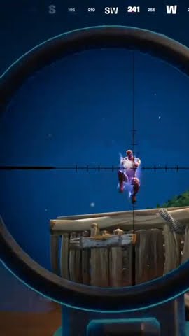 Fortnite 1000 skade #fortnite #gaming #dansk - YouTube