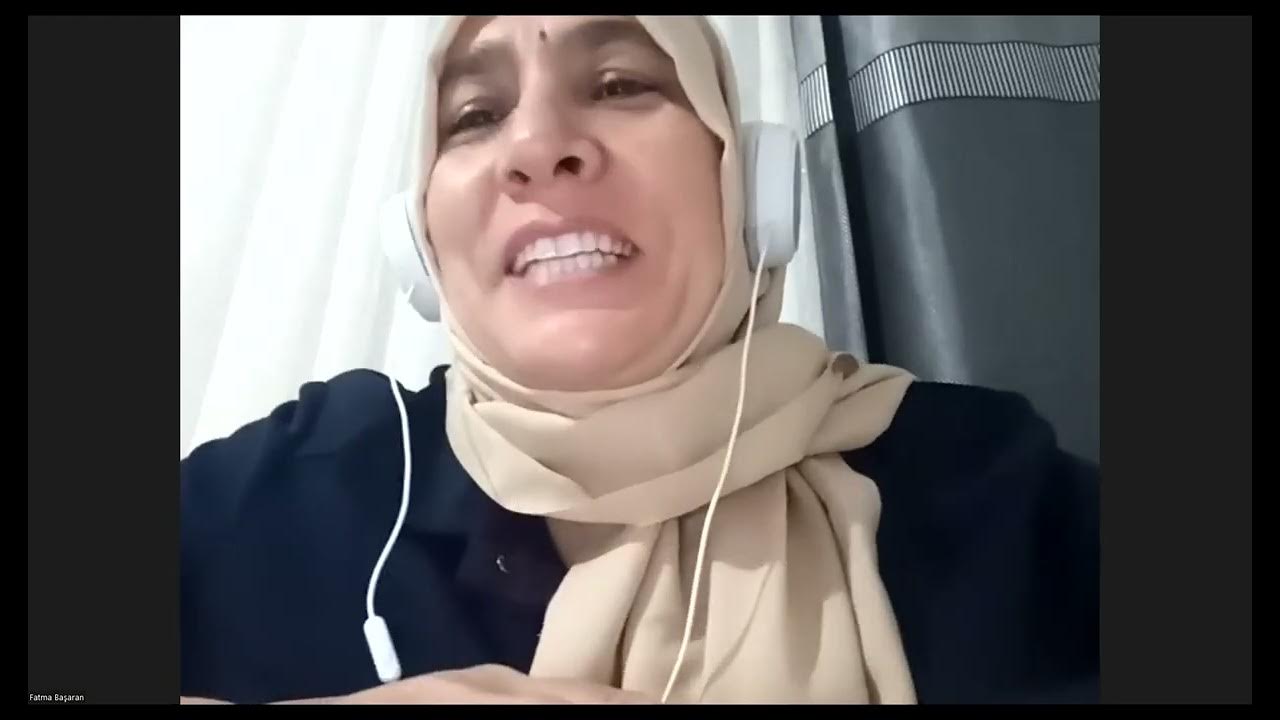 Doğal Ebeveynlik Atölyesi - 4 (21.10.2024) - YouTube