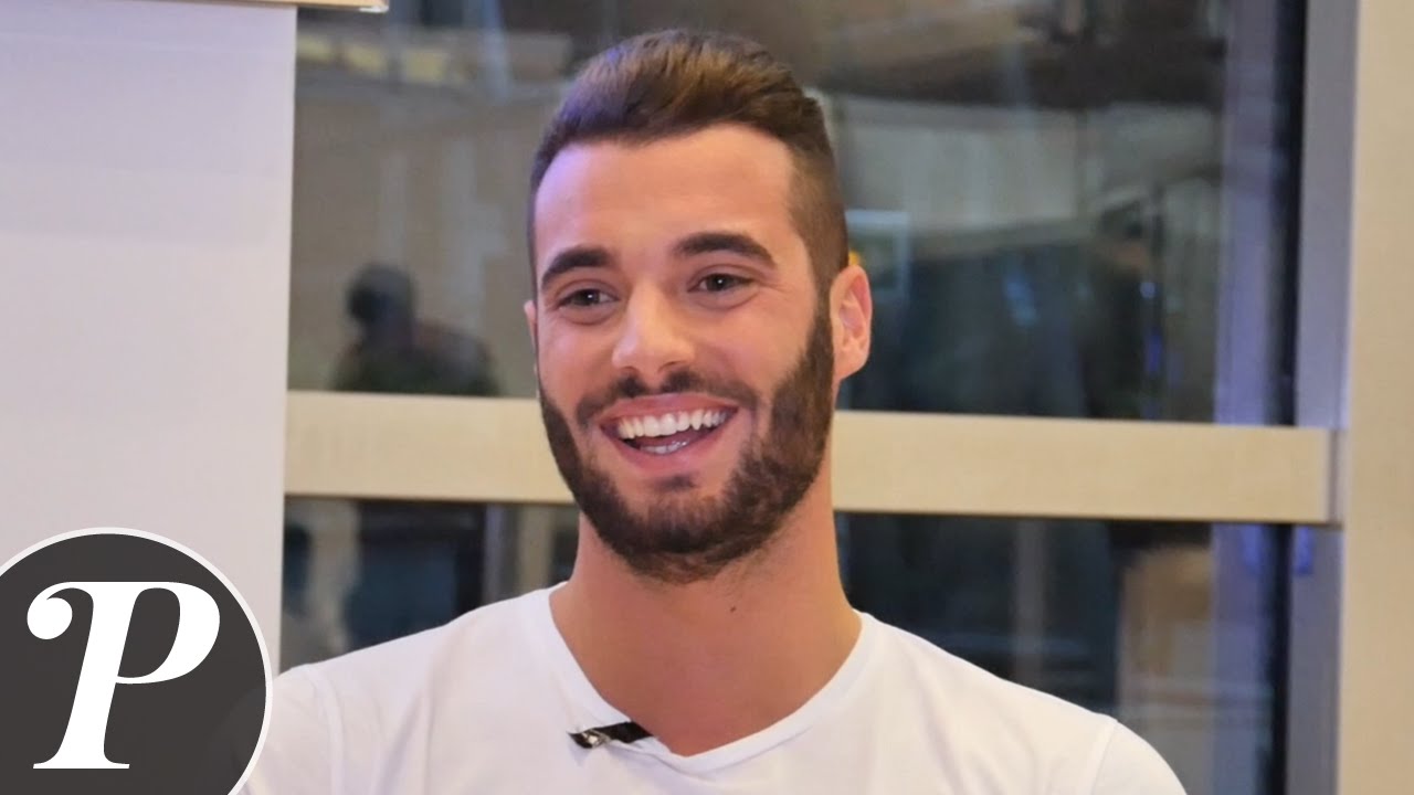 Loïc (Secret Story 9) : Julie, Mélanie, Capucine... Le séducteur se ...