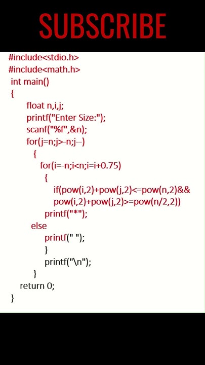 Print Zero C Pattern Cprogramming Shorts Short Viral Trending Programmingforbeginners