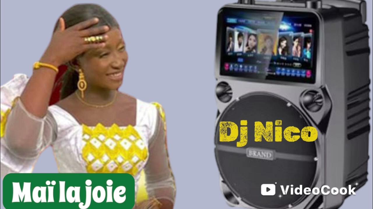 Dj Nico_maï la joie 2025 - YouTube