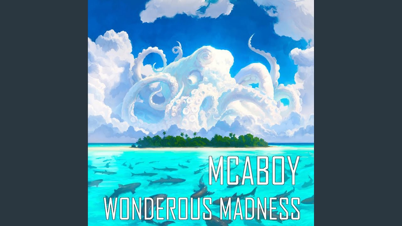 Wonderous Madness - YouTube