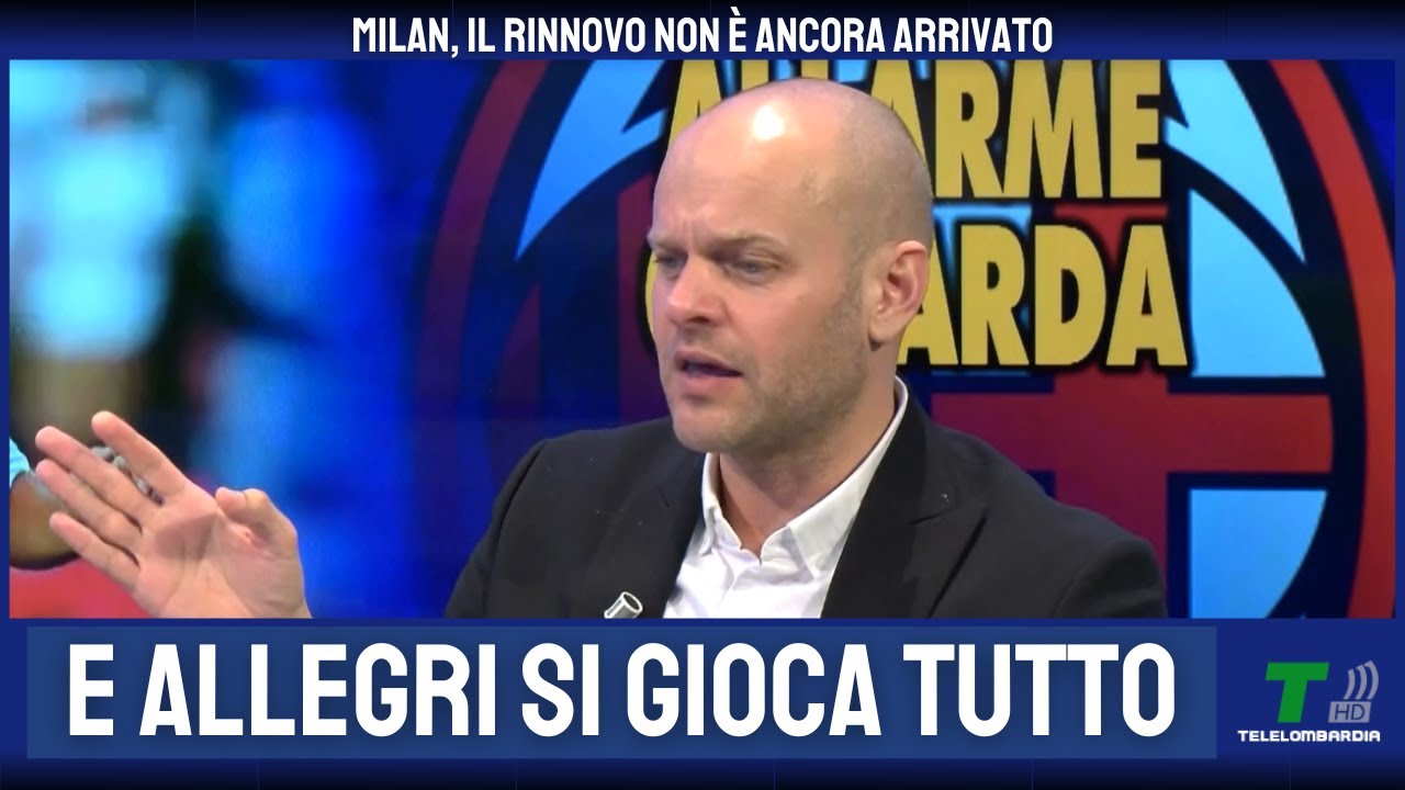 LO STUDIO SI DIVIDE SUL FUTURO DI CAMARDA! - YouTube